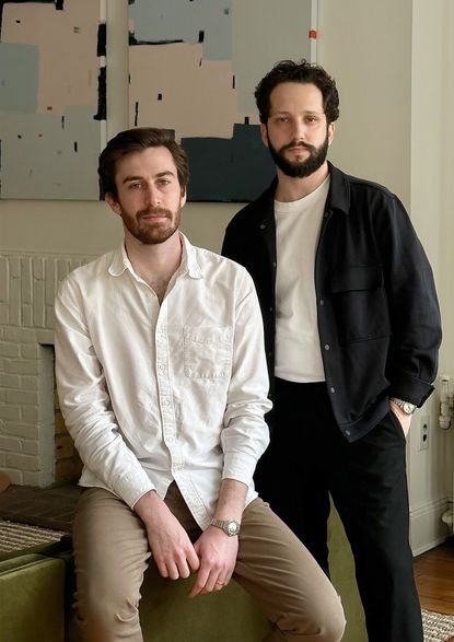 First Look: Remsen reframes ageing through design | Wallpaper*