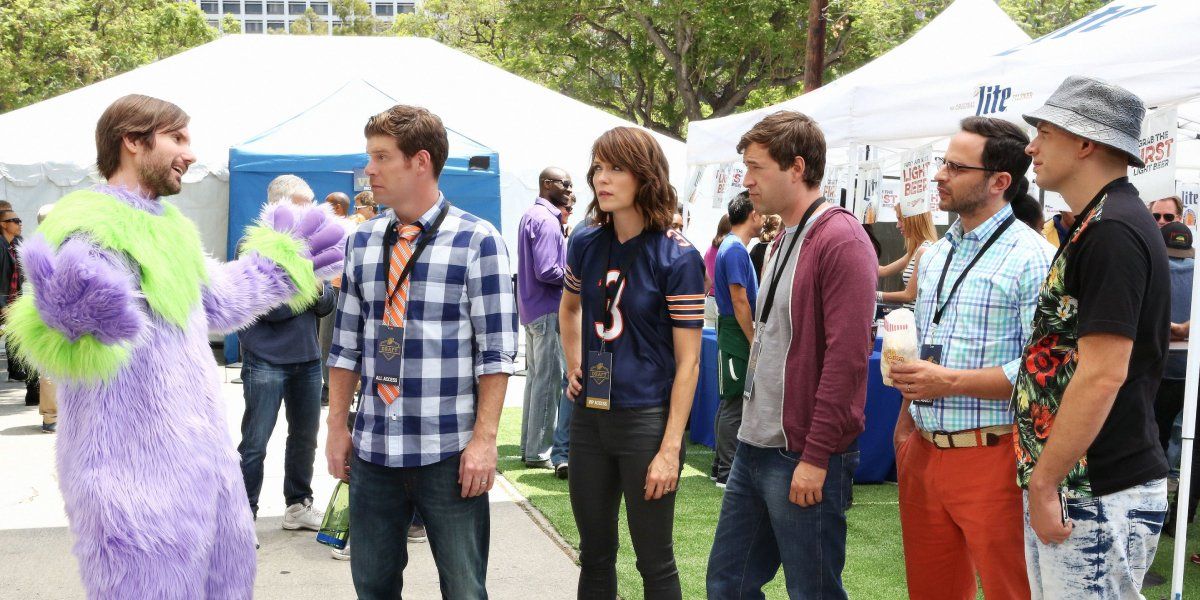 Whose Line Is It Anyway? And 5 Other Improv Comedy Shows To Watch On ...