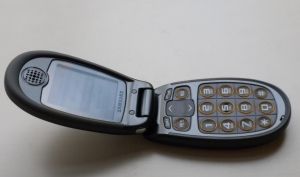 Hands-on with the New Jitterbug J Phone | Laptop Mag