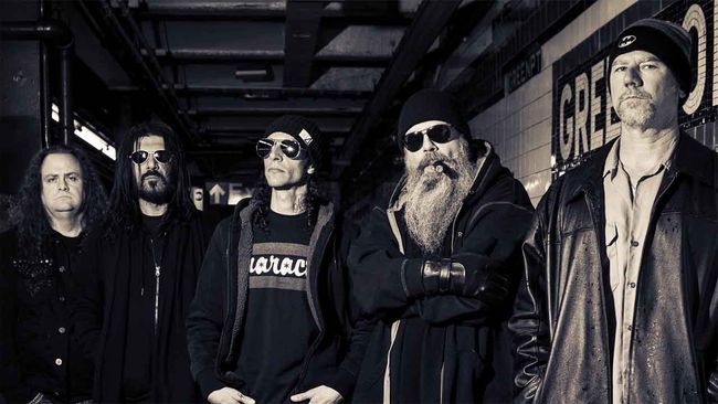 How the greatest thrash band you’ve (probably) never heard made the ...