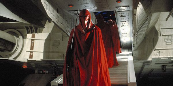Snoke Will Have Awesome Bodyguards In Star Wars: The Last Jedi ...