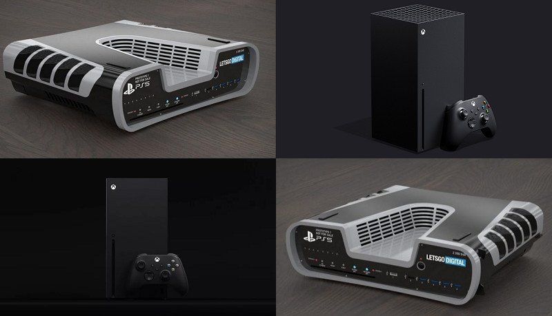 PS5 needs to be priced competitively with Xbox Series X, and Sony ...