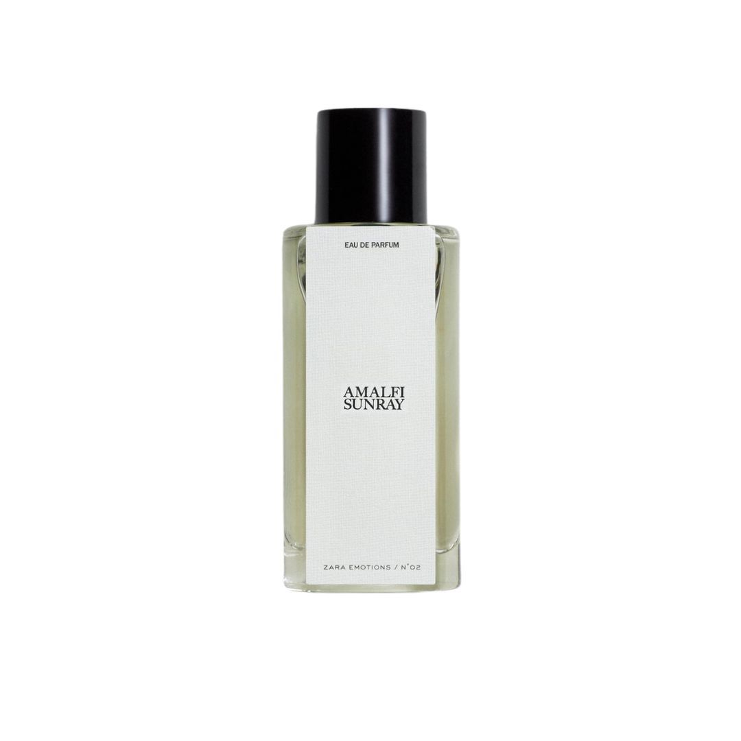 Why Jo Malone X Zara Perfumes Are Our High-Street Favourites | Marie ...