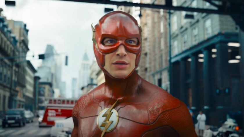 What Exactly Were The Flash's Time Wraiths? Here's What We Know ...