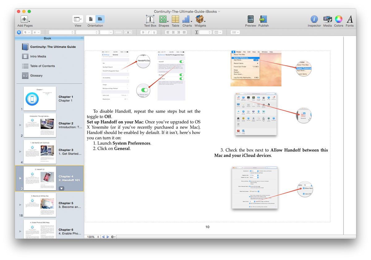 Review: Vellum 1.2 brings ebook creation into the 21st century | iMore