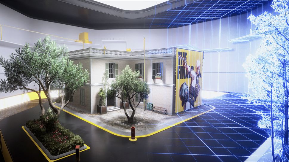 The Finals best settings for FPS, quality and more | GamesRadar+