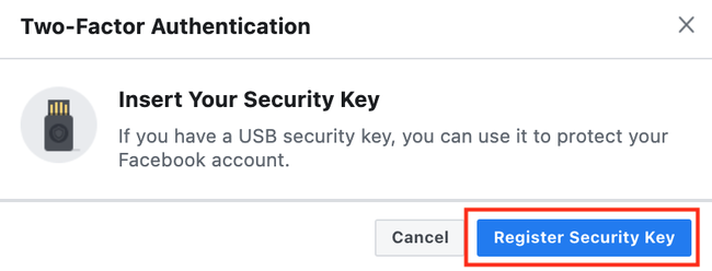 How to set up two-factor authentication on Facebook | Tom's Guide