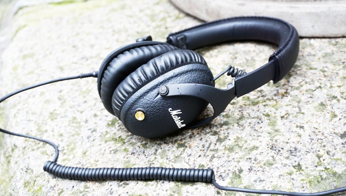 Marshall Monitor II ANC review | TechRadar