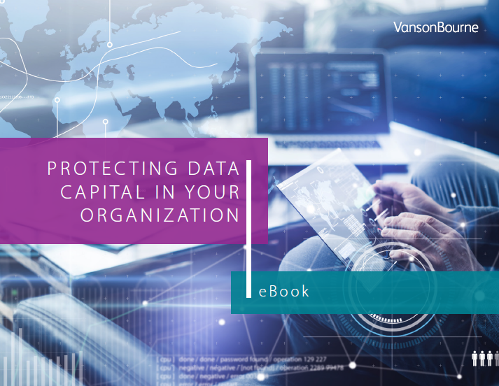 Protecting data capital in your organisation | IT Pro