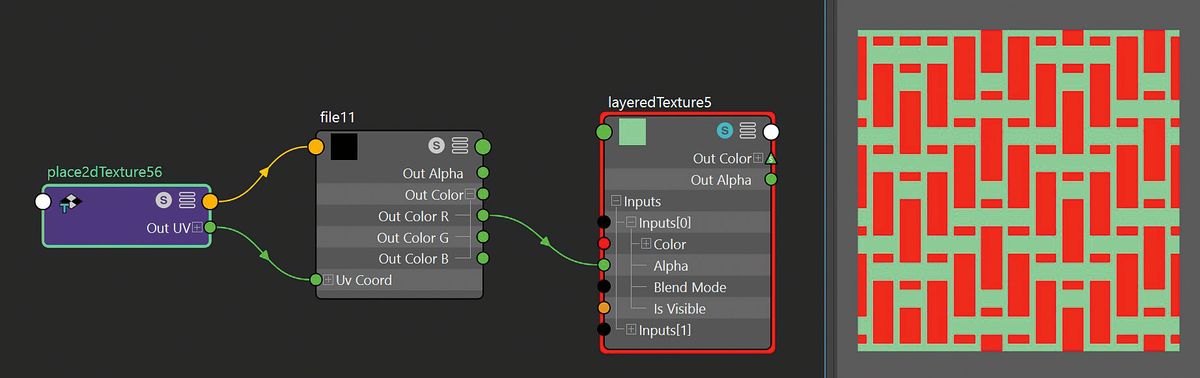 How to create realistic CG cloth | Creative Bloq