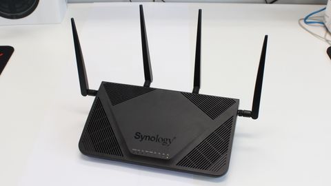 Best Small Business Routers Of 2024: Top Routers For Work | TechRadar