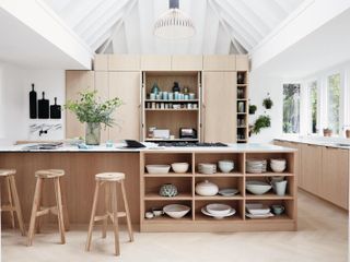 Modern interior design – a guide to modern interior styles and design