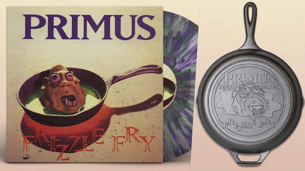 “The world’s leader in cast iron cookware”: Primus get a thorough ...