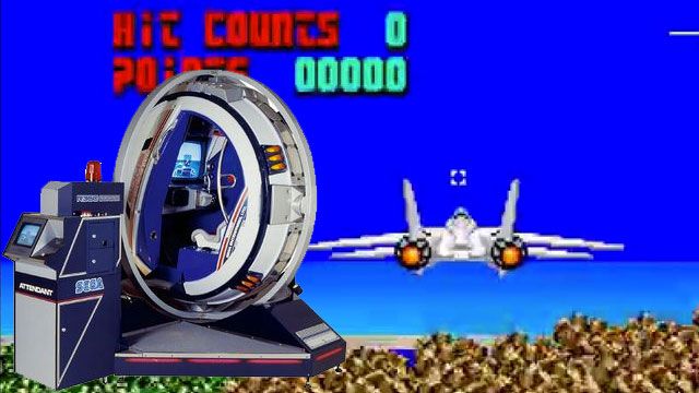 The 50 best arcade games of all time, ever | TechRadar