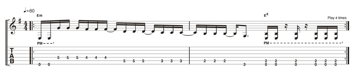10 Metallica guitar techniques you need to know | Guitar World