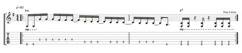 10 Metallica guitar techniques you need to know | Guitar World