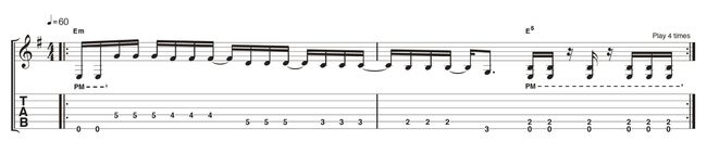 10 Metallica guitar techniques you need to know | Guitar World