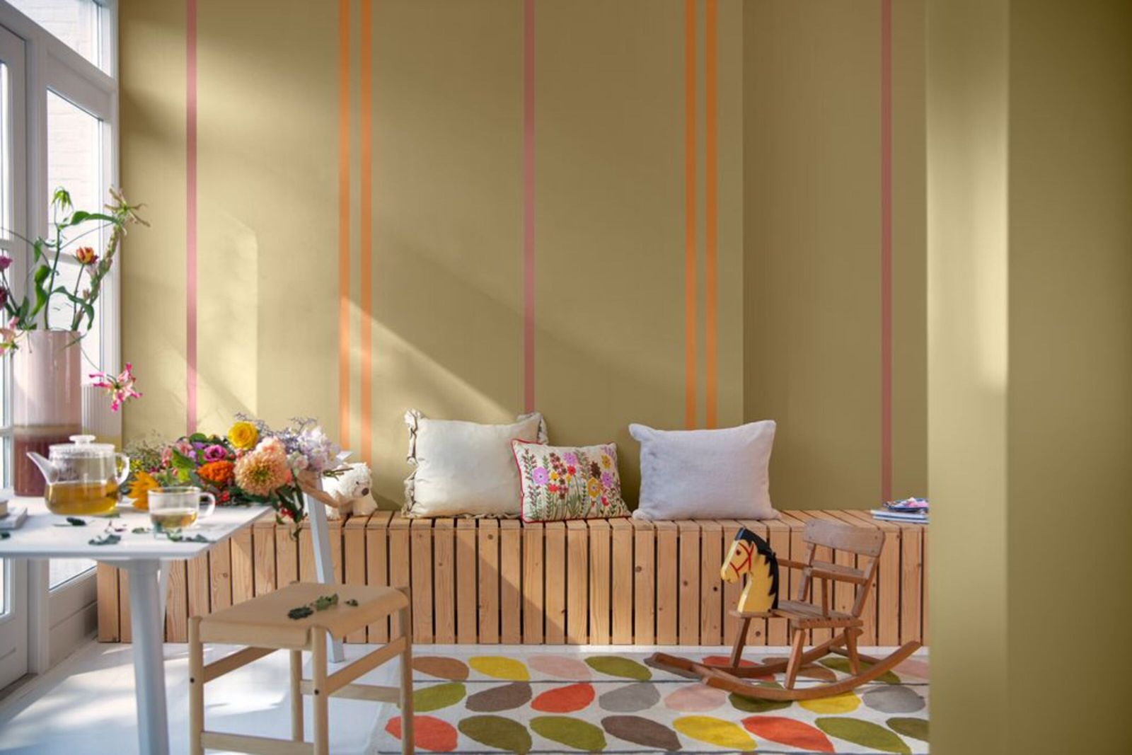 Color of the Year 2023 – see all the shades we know so far | Livingetc