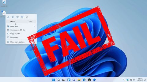 Windows 11 update is crashing PCs with Blue Screen of Death — here's ...