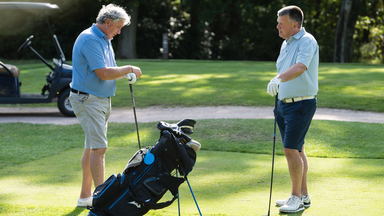 Should Golf Club Membership Interviews Be A Thing Of The Past? | Golf ...
