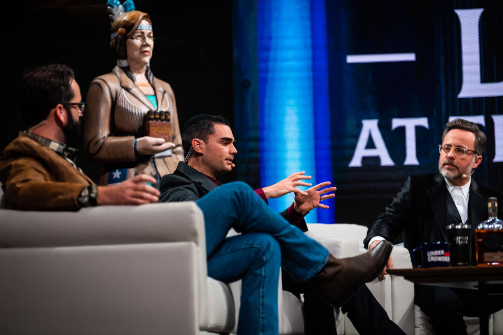 Daily Wire announces $100 million for kids entertainment after Disney ...