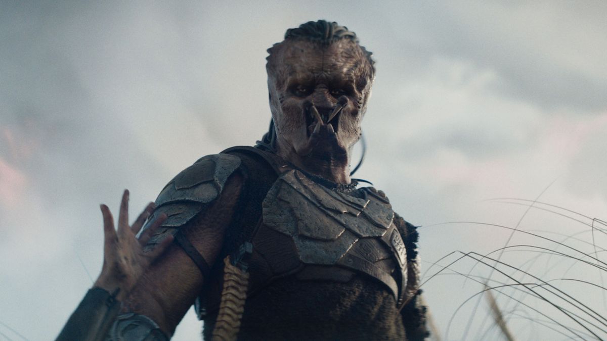Predator: Badlands Is On Its Way To Be The Biggest Predator Movie Ever ...