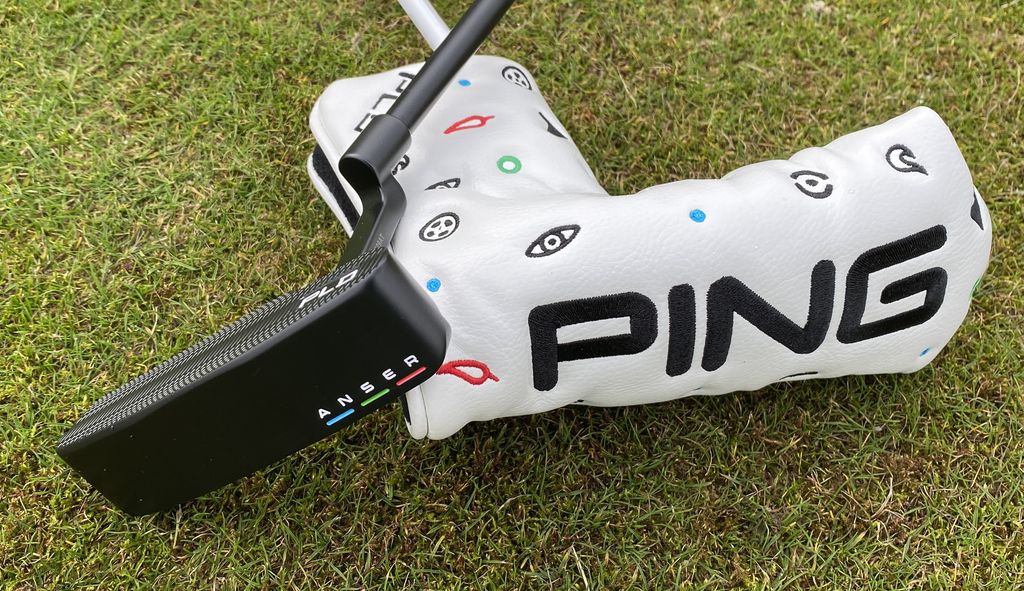 Best Ping Putters 2025 | Golf Monthly
