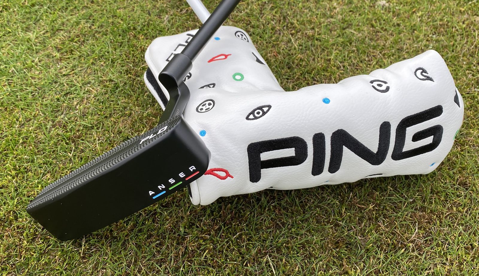Best Ping Putters 2025 | Golf Monthly