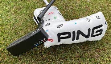 Best Ping Putters 2025 | Golf Monthly