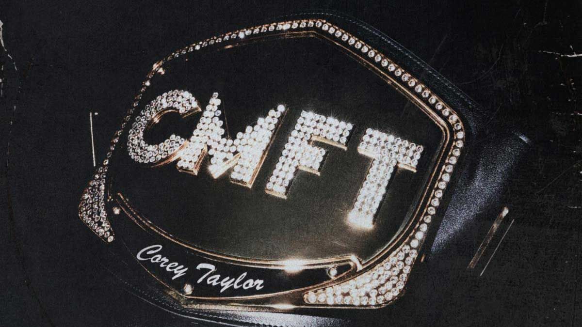 Corey Taylor: CMFT album review | Louder