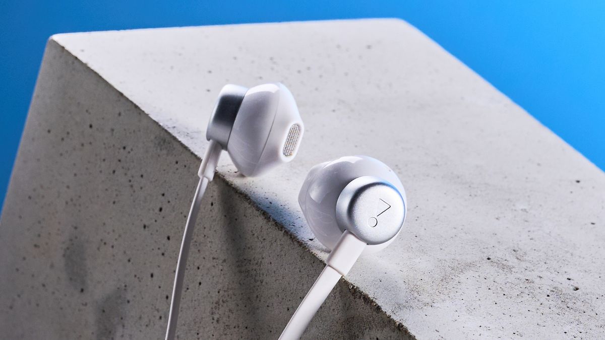 JBL Tune 305C wired earbuds review: Hi-res streaming for less | Tom's Guide