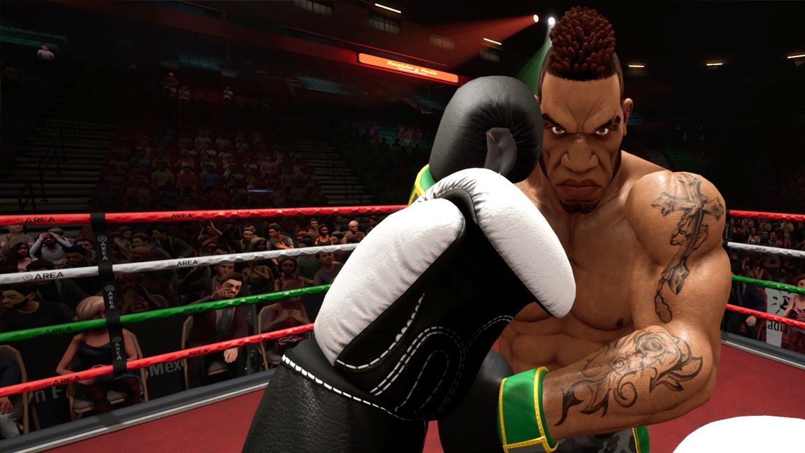 Best PSVR 2 games: what to play first on your PS5 VR headset | Creative ...