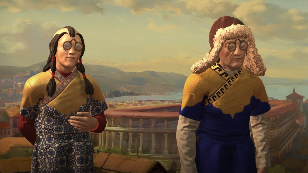 Crusader Kings 3's new expansion moves the grand strategy game closer ...