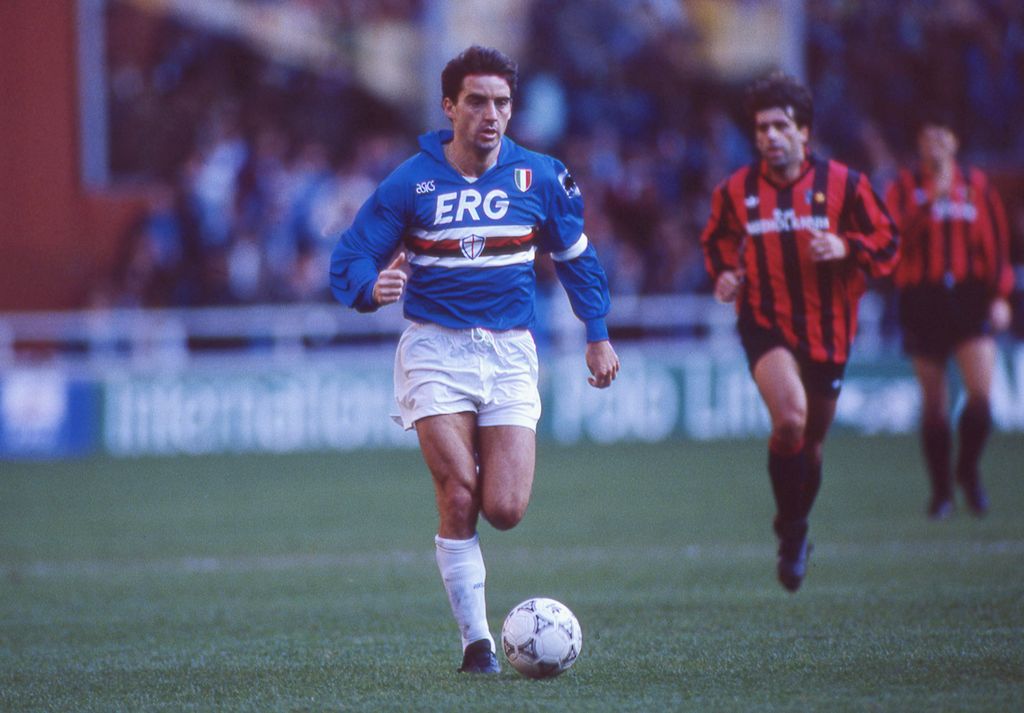 We take a look at the best Serie A players of the 1990s in Italy ...