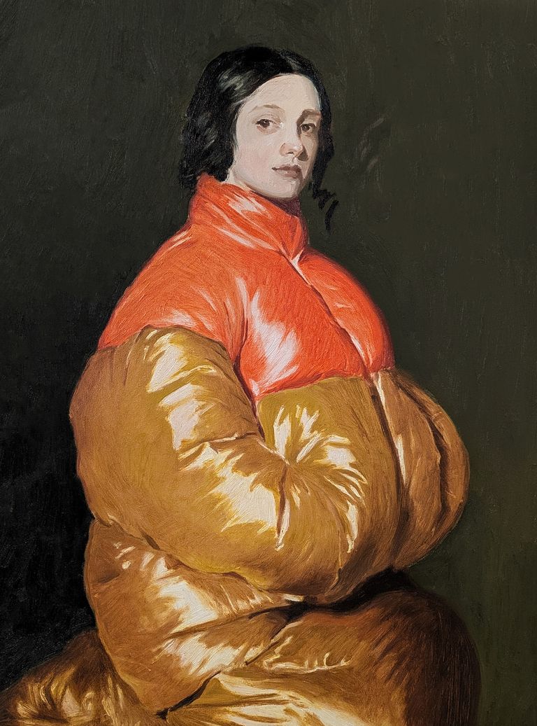 Lily Allen's West End Girl album cover: an interview with Nieves ...