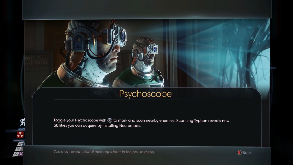 Prey tips and tricks | TechRadar