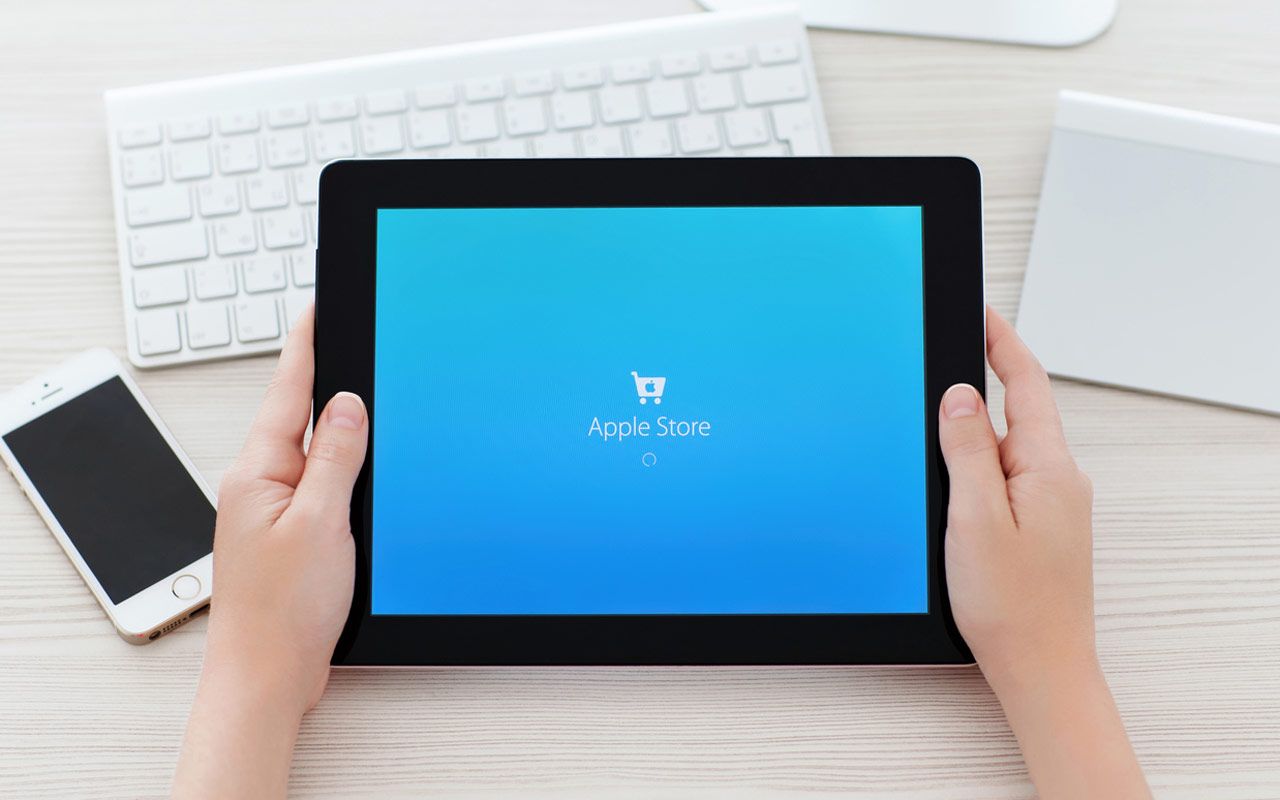 10 Secrets to Shopping at the Apple Store | Kiplinger