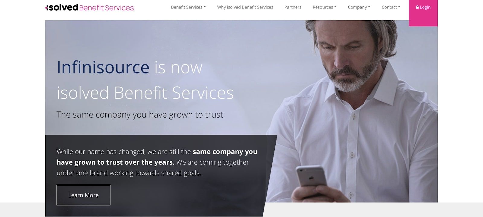 isolved Benefit Services review | TechRadar