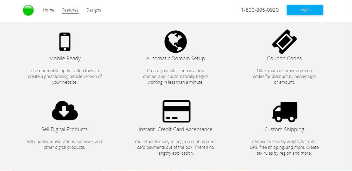 WebStarts website builder review | TechRadar