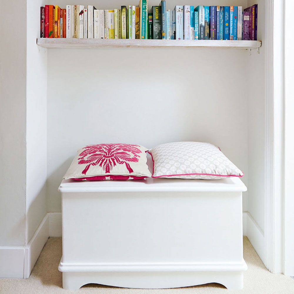 Reading corner ideas – create the perfect place to indulge in a good ...