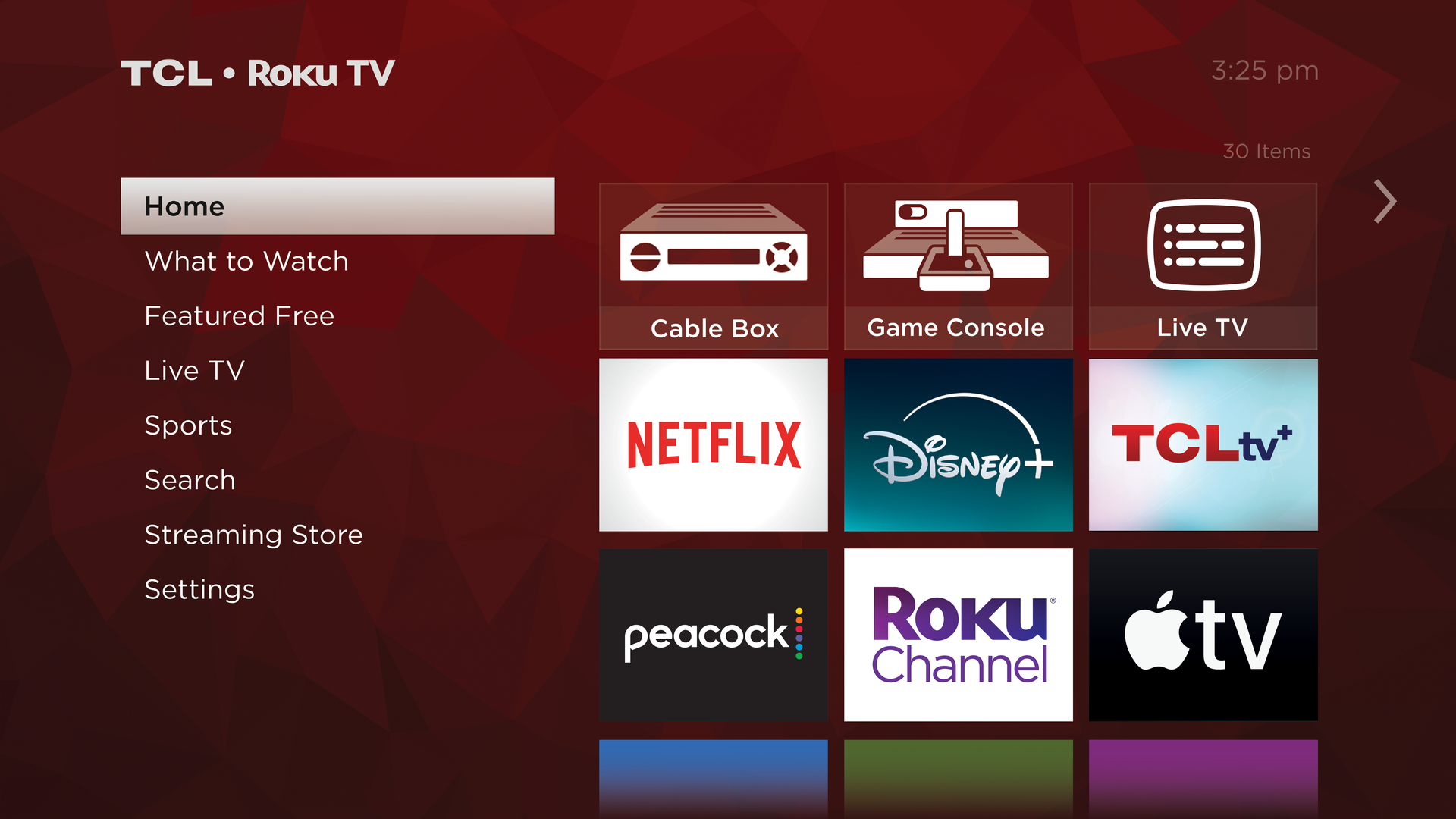 TCLtv Plus Streaming Service Launches on Roku Devices, TVs | Next TV