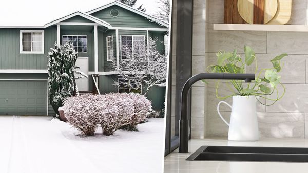 Articles by Lucy Searle, Content Director | Homes & Gardens