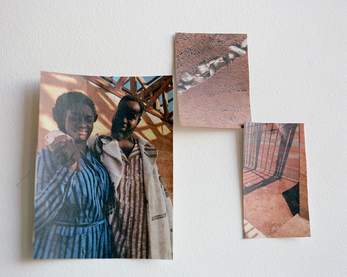 Hive Earth is among our West African studio profiles | Wallpaper