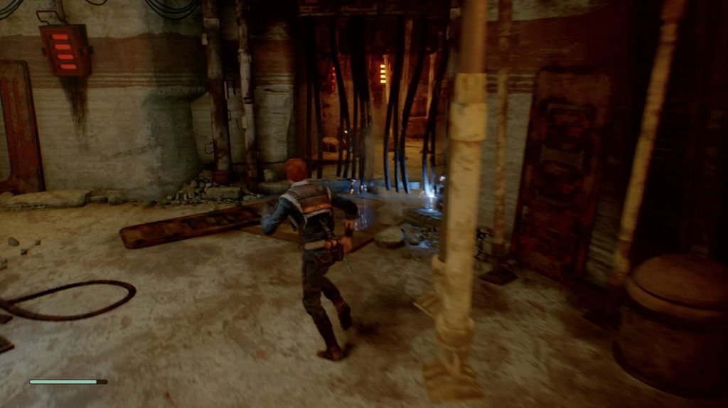 Star Wars Jedi Fallen Order walkthrough and guide | GamesRadar+