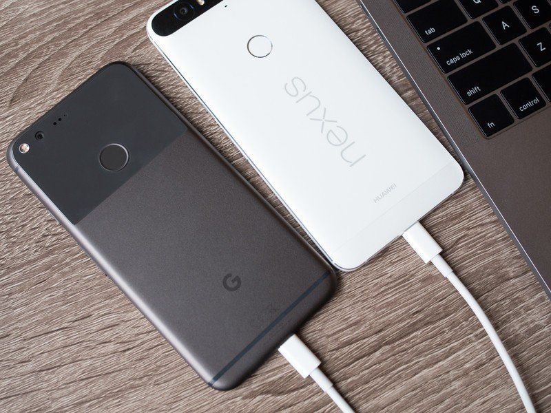 Android Oreo: Everything you need to know | Android Central