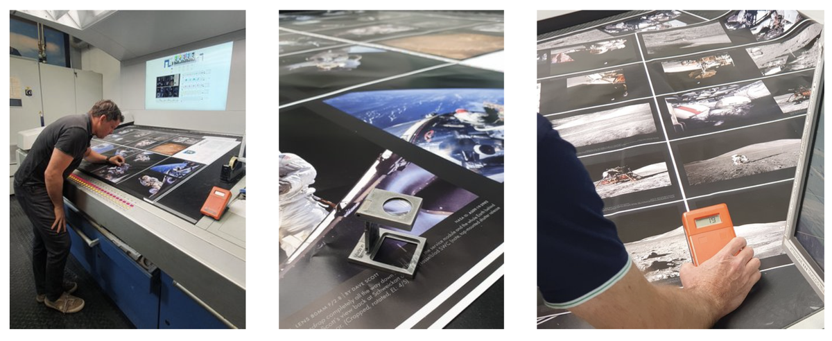 Apollo Remastered: how 35,000 NASA photos were breathtakingly restored ...