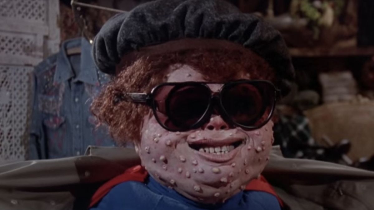 Nostalgic '80s Movies From Your Childhood That Actually Suck | Cinemablend