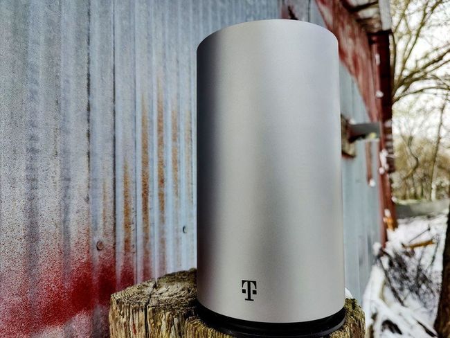T-Mobile Home Internet review: Putting 5G to good use | Android Central