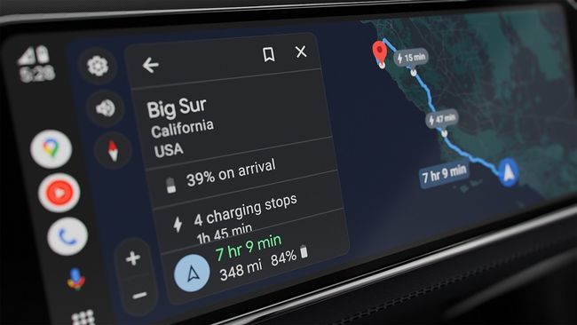 How to use Android Auto: Tips and tricks for your new car dash ...