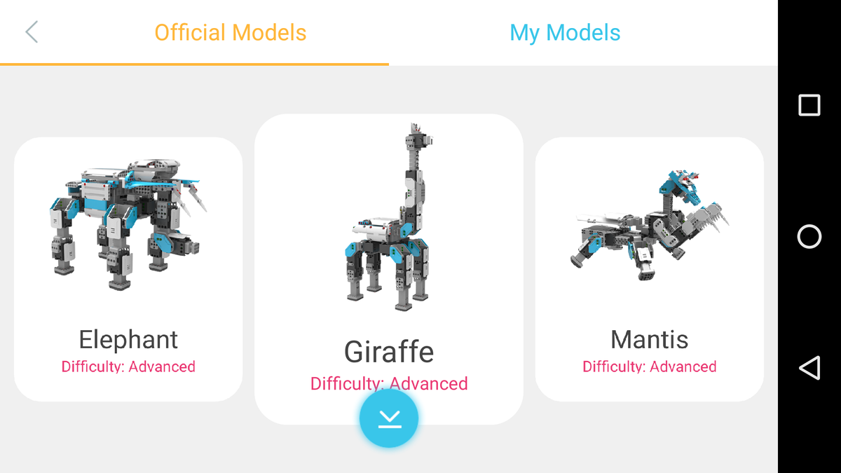 Jimu Robots Review: A Great Robot Toy for Kids | Tom's Guide